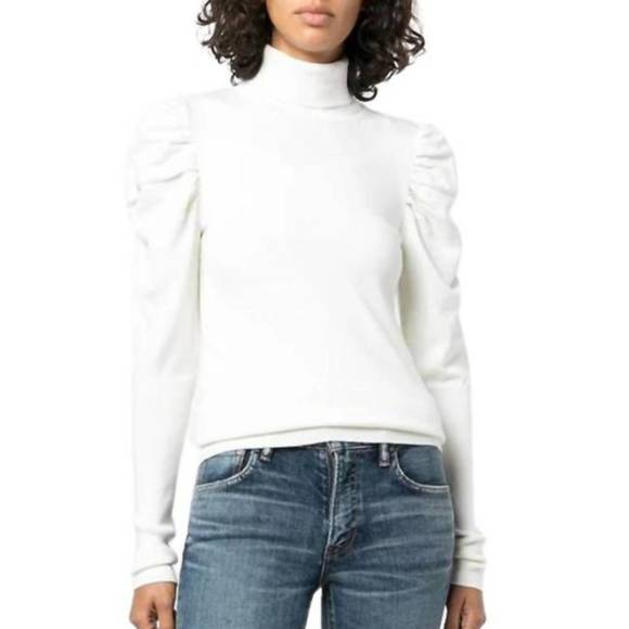 Alexis | Sweaters | New Alexis Alexis Foster Turtleneck Sweater In ...